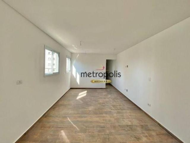 Apartamento à venda, 60 m² por R$ 484.000,00 Campestre Santo André/SP
