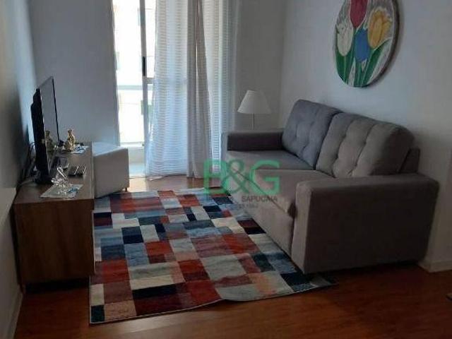 Apartamento à venda, 60 m² por R$ 485.000,00 Vila Mazzei São Paulo/SP