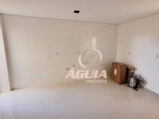 Apartamento à venda, 60 m² por R$ 480.000,00 Vila Valparaíso Santo André/SP