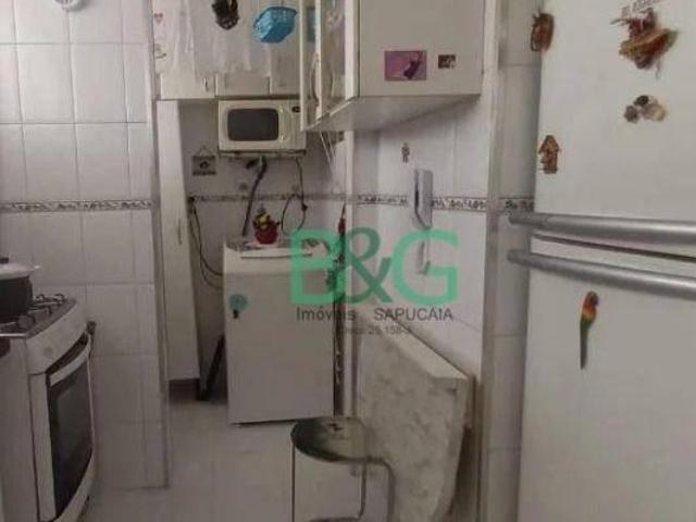 Apartamento à venda, 60 m² por R$ 480.000,00 Bela Vista São Paulo/SP