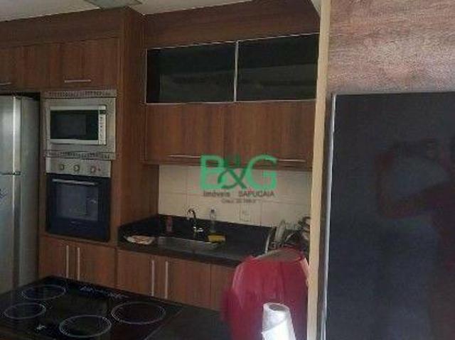 Apartamento à venda, 60 m² por R$ 494.000,00 Vila América Santo André/SP