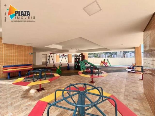 Apartamento à venda, 60 m² por R$ 496.570,00 Boqueirão Praia Grande/SP