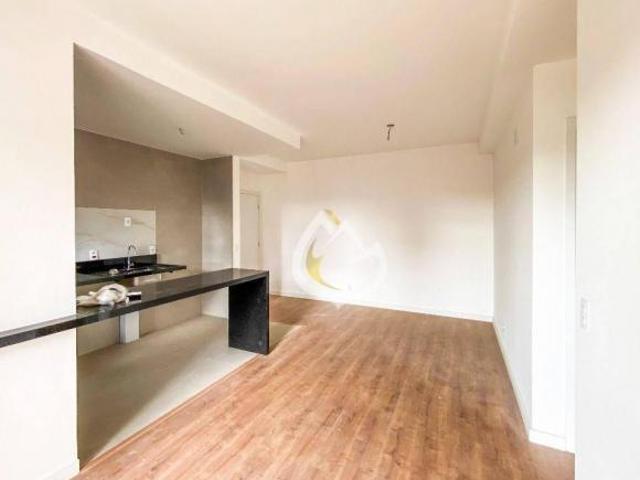 Apartamento à venda, 60 m² por R$ 499.000,00 Città Di Modena Paulínia/SP