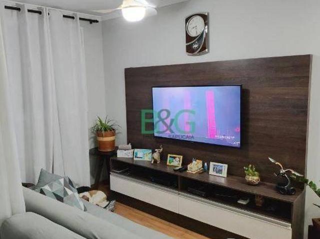 Apartamento à venda, 60 m² por R$ 500.000,00 Vila Matilde São Paulo/SP