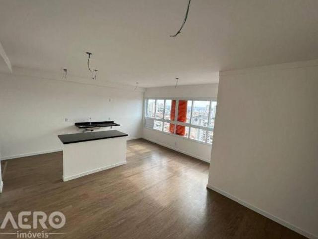 Apartamento à venda, 60 m² por R$ 500.000,00 Vila Nova Cidade Universitária Bauru/SP