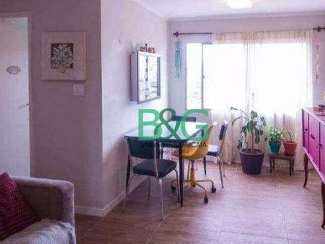 Apartamento à venda, 60 m² por R$ 500.000,00 Vila Ipojuca São Paulo/SP