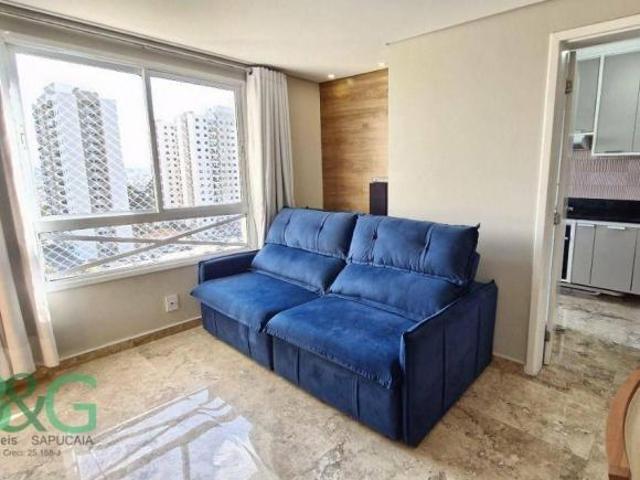 Apartamento à venda, 60 m² por R$ 500.000,00 Vila Iracema Barueri/SP