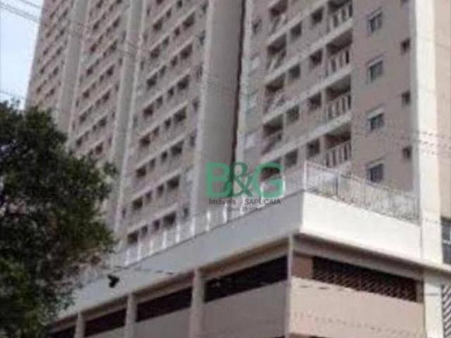 Apartamento à venda, 60 m² por R$ 500.000,00 Liberdade São Paulo/SP