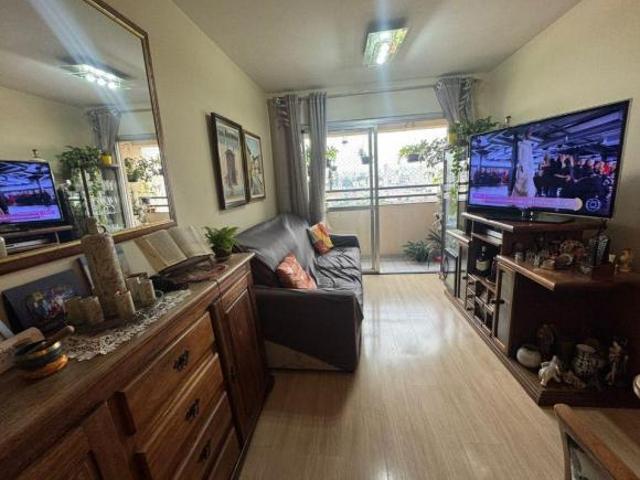 Apartamento à venda, 60 m² por R$ 510.000,00 Mooca São Paulo/SP