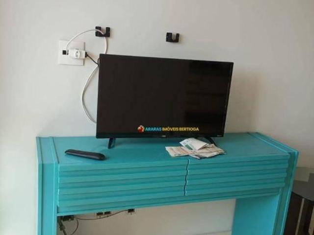 Apartamento à venda, 60 m² por R$ 510.000,00 Rio da Praia Bertioga/SP