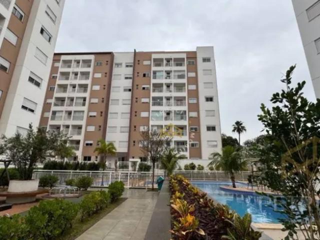 Apartamento à venda, 60 m² por R$ 510.000,00 Santa Terezinha Paulínia/SP
