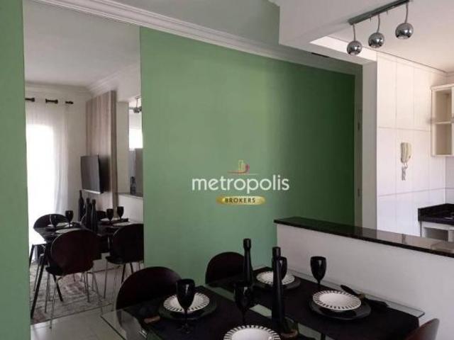 Apartamento à venda, 60 m² por R$ 510.210,00 Jardim Alvinópolis Atibaia/SP