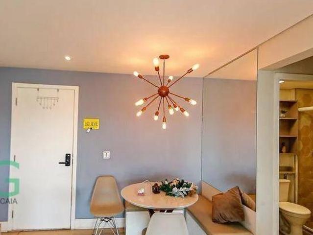 Apartamento à venda, 60 m² por R$ 524.000,00 Vila Ema São Paulo/SP