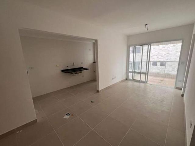 Apartamento à venda, 60 m² por R$ 529.000,00 Canto do Forte Praia Grande/SP