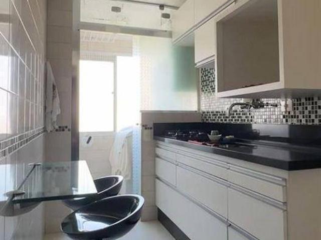 Apartamento à venda, 60 m² por R$ 520.000,00 Tatuapé São Paulo/SP