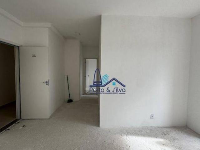 Apartamento à venda, 60 m² por R$ 520.000,00 Urbanova São José dos Campos/SP