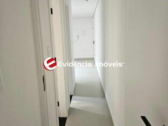 Apartamento à venda, 60 m² por R$ 520.000,00 Vila Floresta Santo André/SP