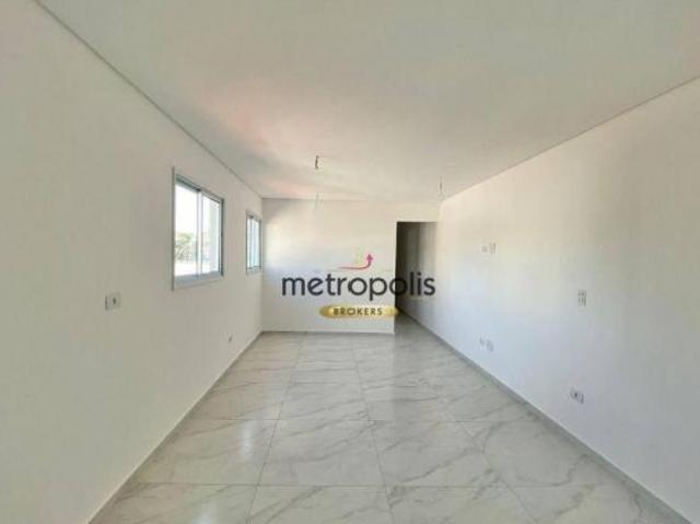 Apartamento à venda, 60 m² por R$ 520.000,00 Campestre Santo André/SP