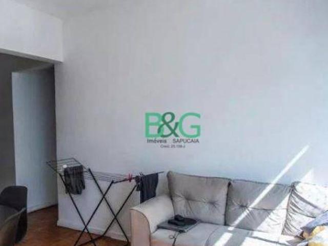 Apartamento à venda, 60 m² por R$ 534.000,00 Bosque da Saúde São Paulo/SP
