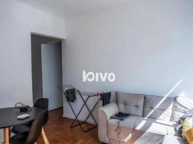 Apartamento à venda, 60 m² por R$ 535.000,00 Vila Clementino São Paulo/SP