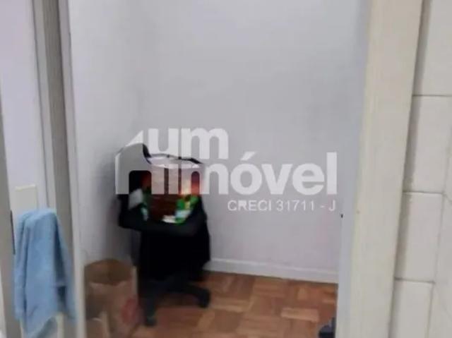 Apartamento à venda, 60 m² por R$ 535.000,00 Vila Clementino São Paulo/SP