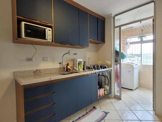 Apartamento à venda, 60 m² por R$ 535.000,00 Vila Ipojuca São Paulo/SP