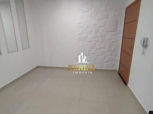 Apartamento à venda, 60 m² por R$ 535.000,00 Boa Vista São Caetano do Sul/SP