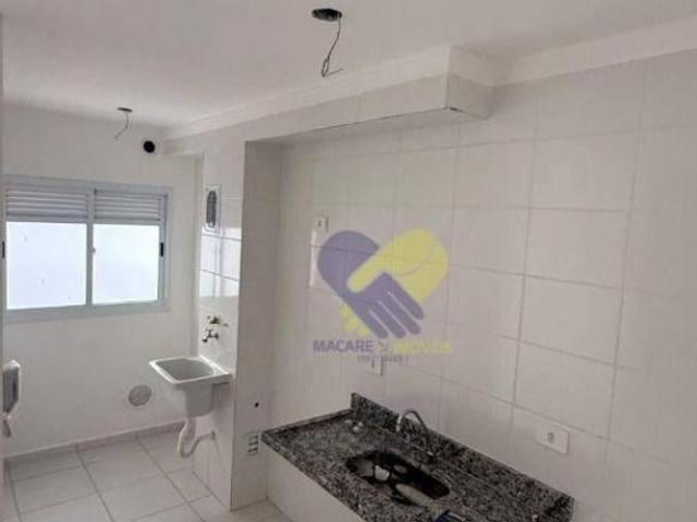 Apartamento à venda, 60 m² por R$ 530.000,00 Boqueirão Praia Grande/SP