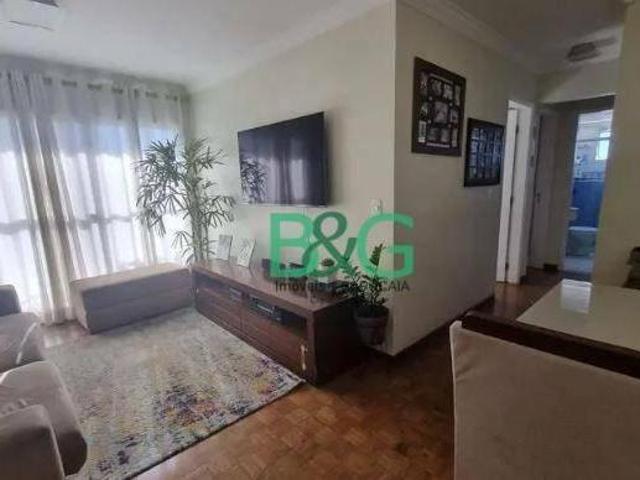 Apartamento à venda, 60 m² por R$ 530.000,00 Saúde São Paulo/SP