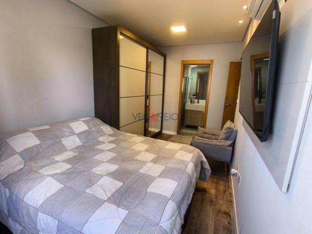 Apartamento à venda, 60 m² por R$ 530.000,01 Boqueirão Praia Grande/SP