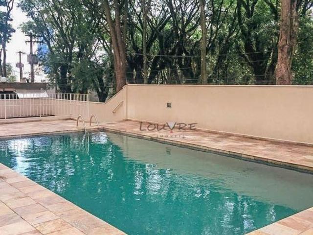 Apartamento à venda, 60 m² por R$ 531.000,00 Santo Amaro São Paulo/SP