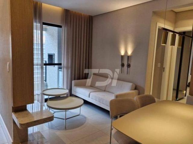 Apartamento com 2 dormitórios à venda, 60 m² por R$ 545.649,84 Capão Raso Curitiba/PR