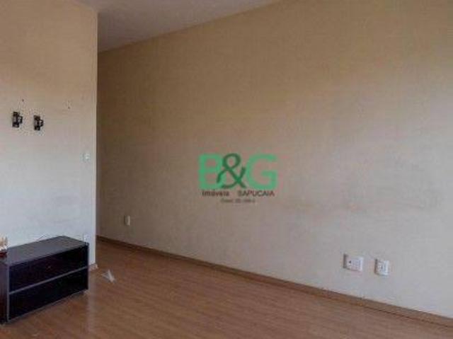 Apartamento com 2 dormitórios à venda, 60 m² por R$ 548.915,00 Jabaquara São Paulo/SP
