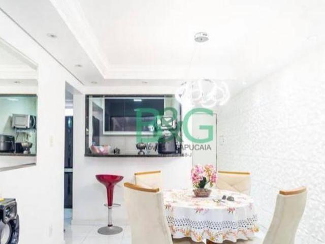 Apartamento à venda, 60 m² por R$ 549.000,00 Bela Vista São Paulo/SP