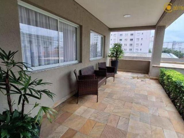Apartamento à venda, 60 m² por R$ 540.000,00 Tucuruvi São Paulo/SP