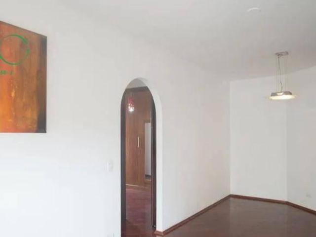 Apartamento à venda, 60 m² por R$ 559.000,00 Vila Monte Alegre São Paulo/SP