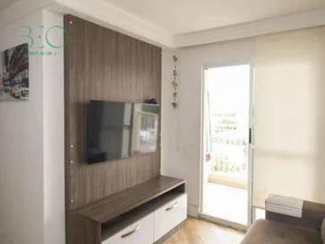 Apartamento à venda, 60 m² por R$ 559.000,00 Vila Guilherme São Paulo/SP