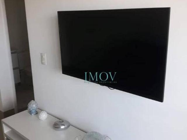 Apartamento à venda, 60 m² por R$ 550.000,00 Urbanova São José dos Campos/SP