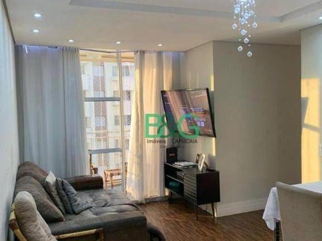 Apartamento à venda, 60 m² por R$ 550.000,00 Belenzinho São Paulo/SP