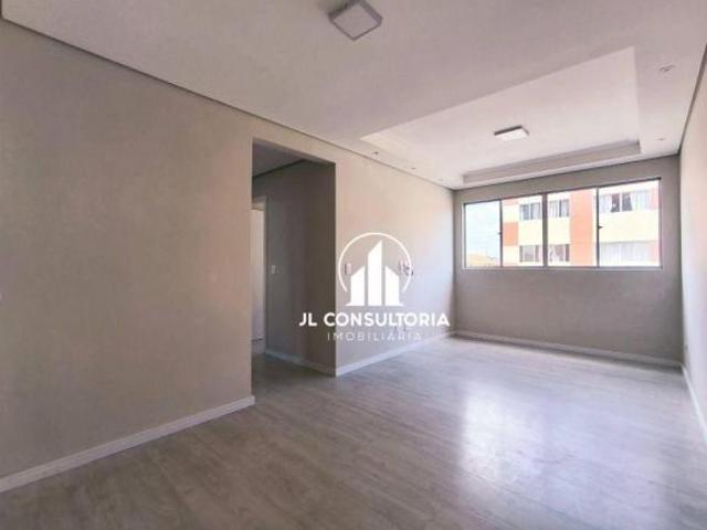 Apartamento à venda, 60 m² por R$ 550.000,00 Campo Comprido Curitiba/PR