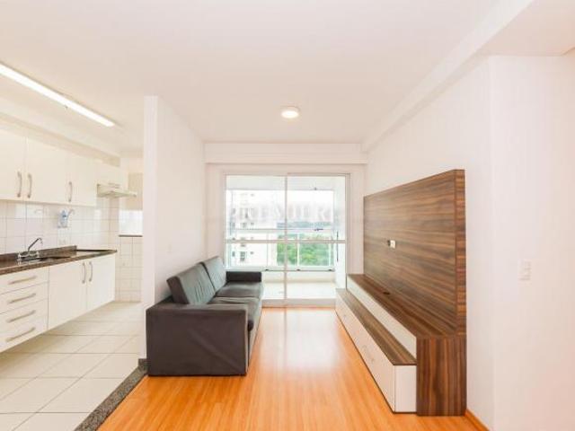 Apartamento à venda, 60 m² por R$ 550.000,00 Eco