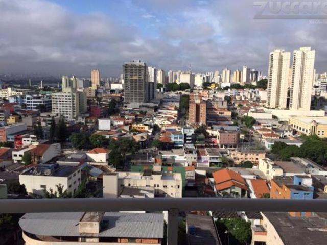 Apartamento com 2 dormitórios à venda, 60 m² por R$ 550.000,00 Macedo Guarulhos/SP
