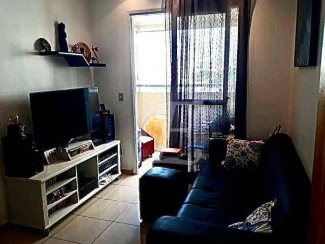 Apartamento à venda, 60 m² por R$ 565.000,00 Parada Inglesa São Paulo/SP