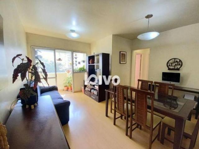 Apartamento à venda, 60 m² por R$ 565.000,00 Saúde São Paulo/SP