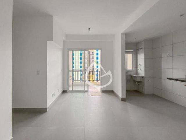 Apartamento à venda, 60 m² por R$ 560.000,00 Città Di Modena Paulínia/SP