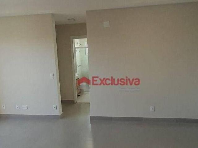 Apartamento à venda, 60 m² por R$ 560.000,00 Santa Terezinha Paulínia/SP