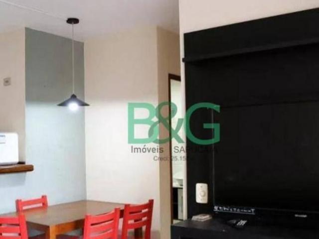 Apartamento à venda, 60 m² por R$ 579.000,00 Chácara Inglesa São Paulo/SP