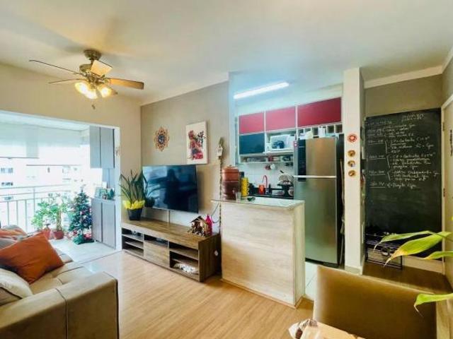 Apartamento à venda, 60 m² por R$ 570.000,00 Gopoúva Guarulhos/SP