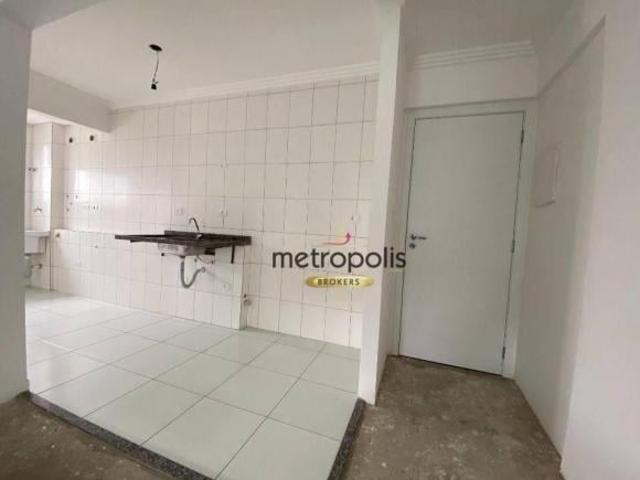 Apartamento à venda, 60 m² por R$ 585.000,00 Campestre Santo André/SP