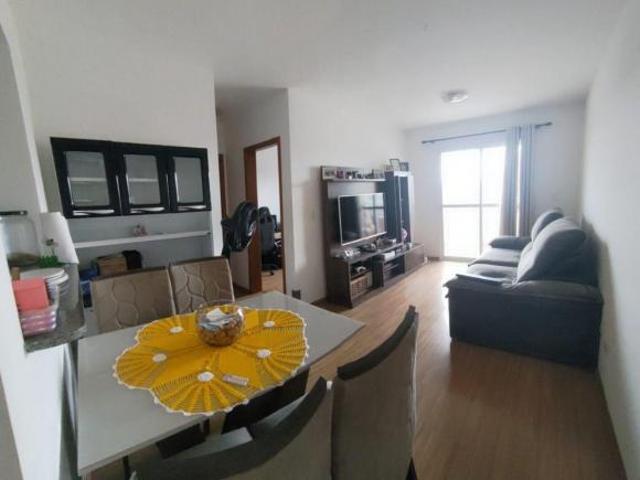 Apartamento à venda, 60 m² por R$ 585.000,00 Parque Industrial São José dos Campos/SP